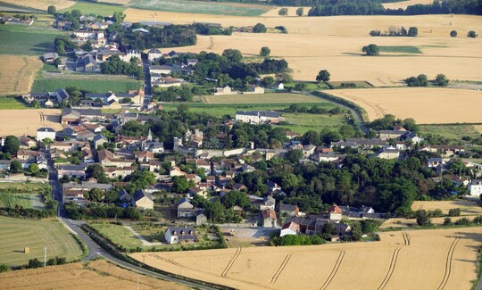 Ranton - Comm'une opportunité