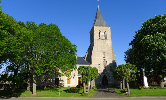 Craon - Comm'une Opportunité